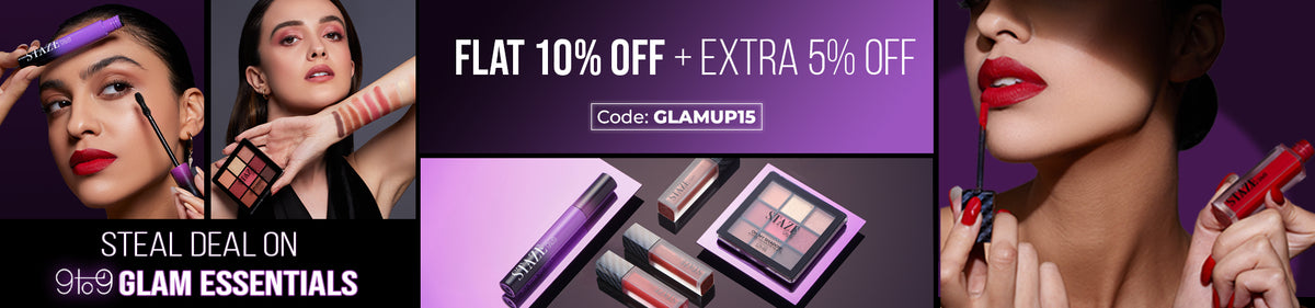 Glam Collection – Staze Beauty