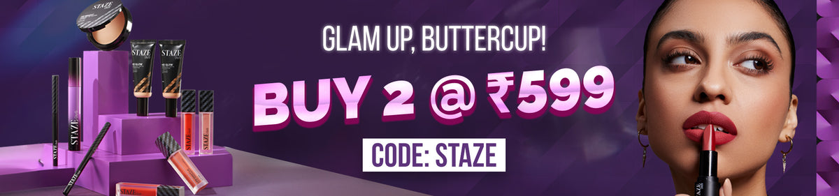 Staze 9to9 – Staze Beauty