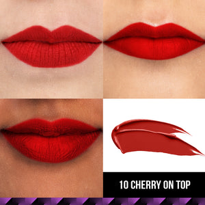 Lips Don’t Lie Liquid Lipstick – Staze Beauty