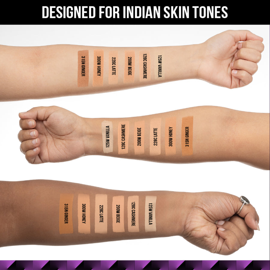 HD Bright Compact – Staze Beauty