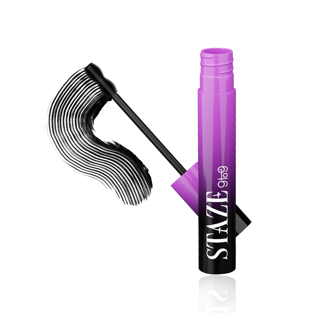 Staze All Eyes On You - Tubing Mascara – Staze Beauty