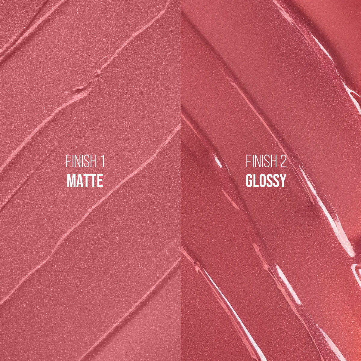 Staze Gloss Lock - 2 in 1 Liquid Lipstick – Staze Beauty