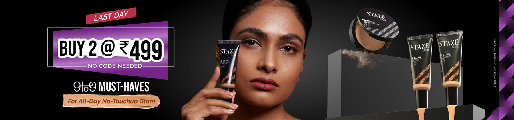 Face – Staze Beauty