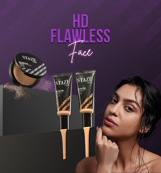 Face – Staze Beauty