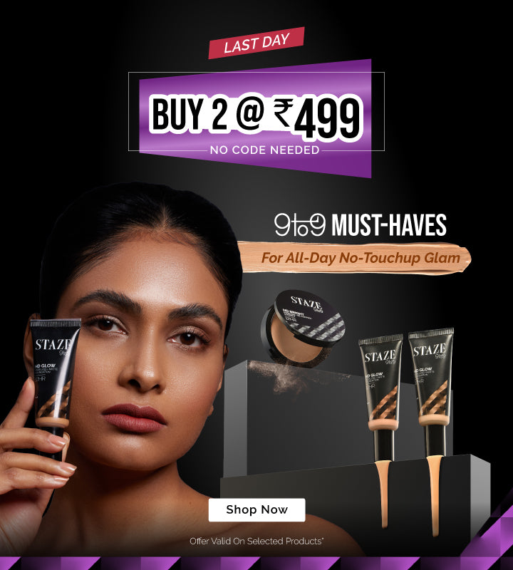Face – Staze Beauty