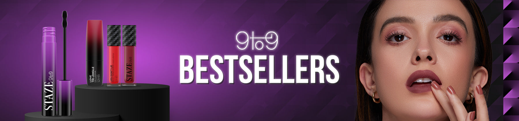 Bestsellers – Staze Beauty