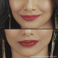 Staze Gloss Lock - 2 in 1 Liquid Lipstick – Staze Beauty